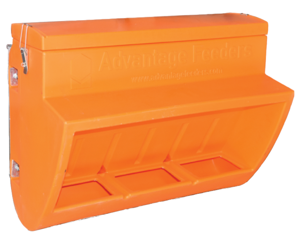 Greedy Boards - Advantage Feeders