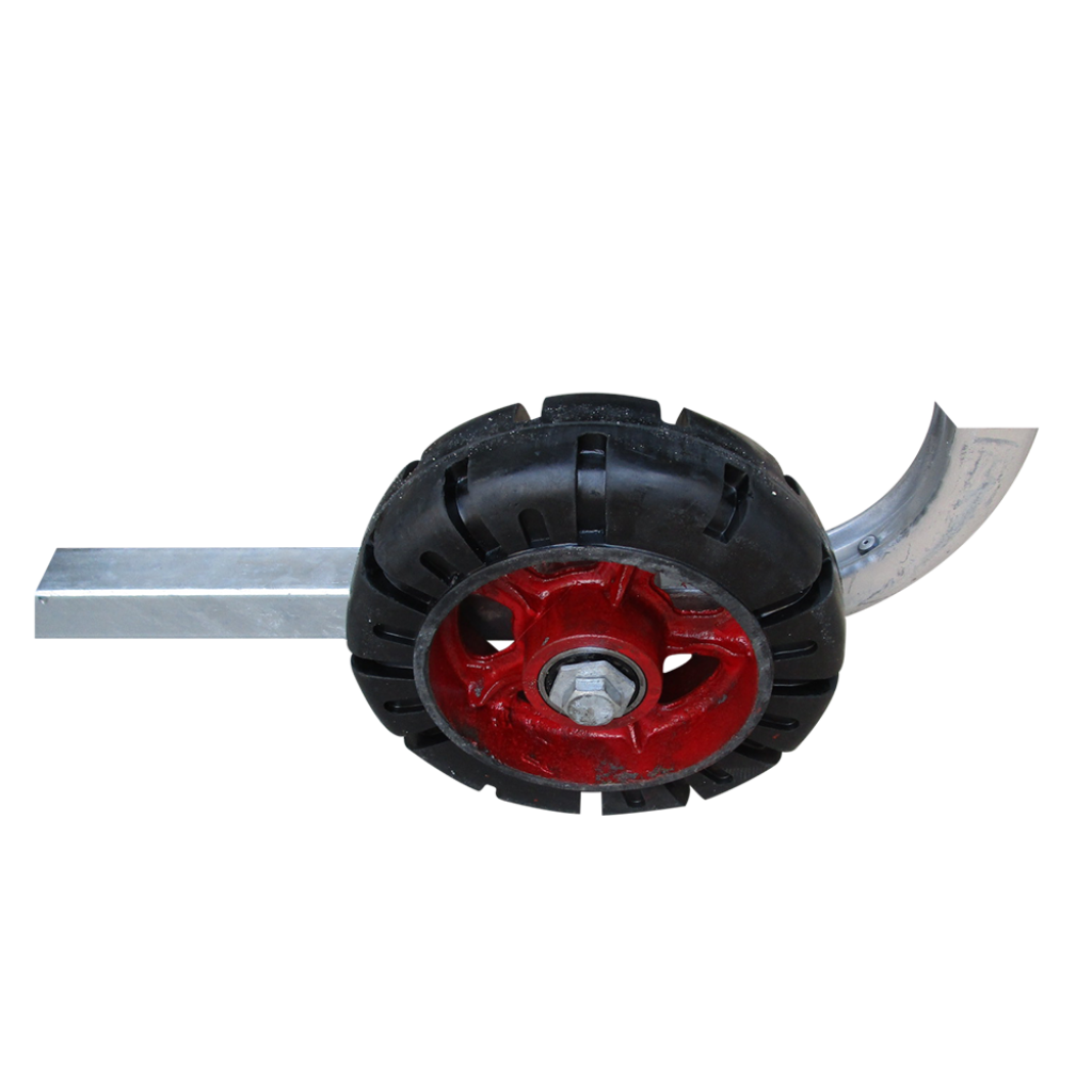 Wheel Kit - Advantage Feeders